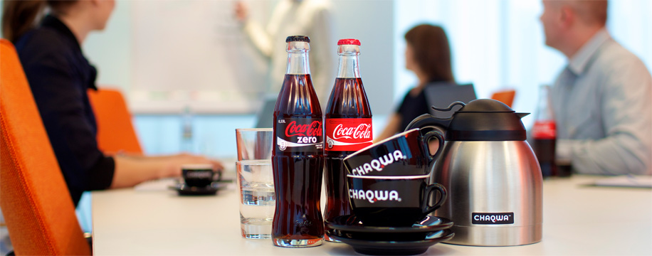 Coca Cola Enterprises Sverige AB