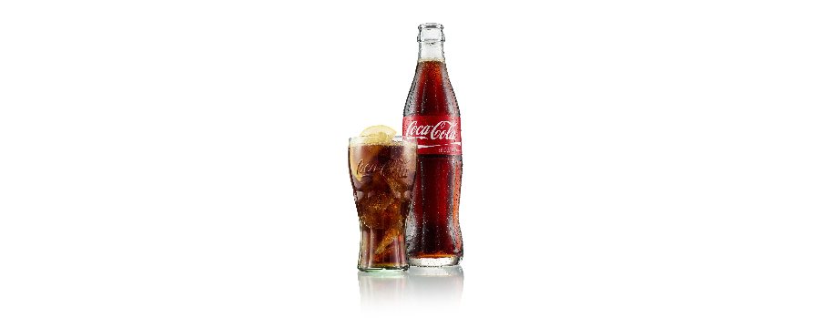 Coca Cola Enterprises Sverige AB